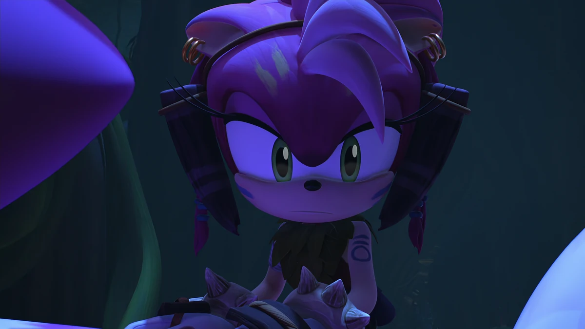 Battle in the Boscage/Gallery | Sonic Wiki Zone | Fandom
