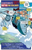 Archie Sonic the Hedgehog Issue 254 | Sonic Wiki Zone | Fandom