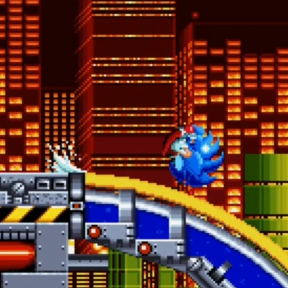 Drop Dash | Sonic Wiki | Fandom