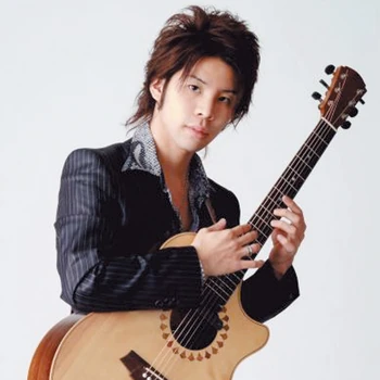 Hikaru Tanimoto | Sonic Wiki Zone | Fandom