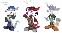 Karl | Sonic Wiki Zone | Fandom