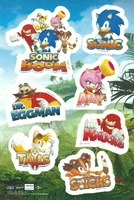 Sonic Boom: Hedgehog Day | Sonic Wiki Zone | Fandom
