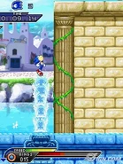 Sonic Unleashed (celular) | Sonic Wiki | Fandom