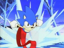 Super Peel Out | Sonic Wiki Zone | Fandom