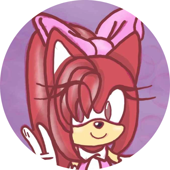 User blog:BerriBerrii/PFP | Sonic Wiki Zone | Fandom