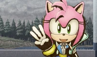 Nimue | Sonic News Network | Fandom