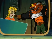 Bartleby MontClair/Gallery | Sonic Wiki Zone | Fandom