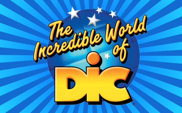 DiC Entertainment | Sonic Wiki | Fandom