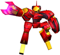 E-Series | Sonic News Network | Fandom