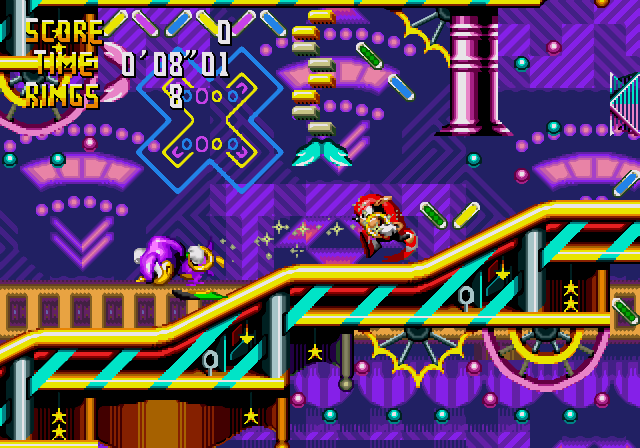 Speed Slider | Sonic вики | Fandom