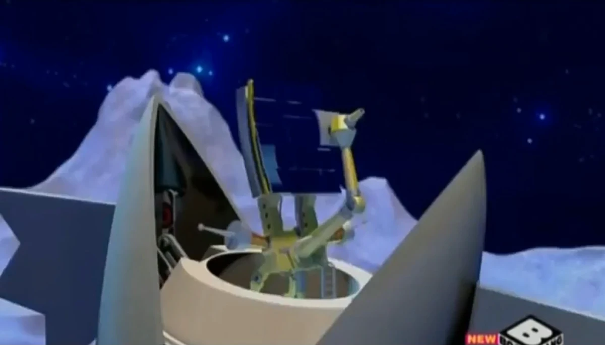 Solar Convergence Device | Sonic Wiki Zone | Fandom