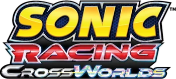 Sonic Racing: CrossWorlds | Sonic Wiki Zone | Fandom