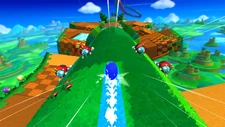 Spin Dash | Sonic Wiki Zone | Fandom
