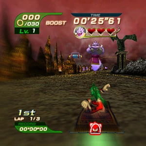 Discuss Everything About Sonic Wiki Zone | Fandom