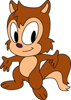 Ricky/Gallery | Sonic Wiki Zone | Fandom