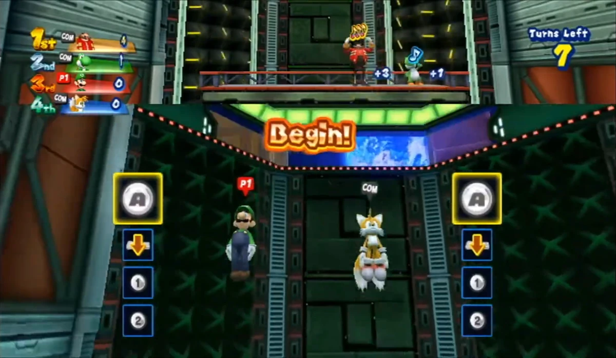 Dream Trampoline | Sonic Wiki Zone | Fandom