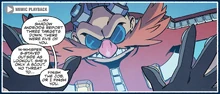 Doctor Eggman/Relationships | Sonic Wiki Zone | Fandom