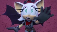 Rebel Rouge | Sonic Wiki Zone | Fandom