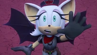 Rebel Rouge | Sonic Wiki Zone | Fandom