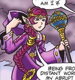 Merlina the Wizard | Sonic News Network | Fandom