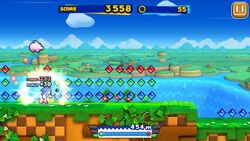 Crystal | Sonic Wiki Zone | Fandom