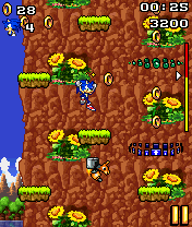 Sonic Jump 2 | Sonic Wiki Zone | Fandom