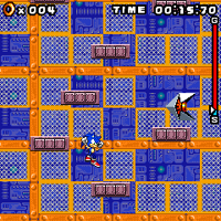 Sonic Jump/Gallery | Sonic Wiki Zone | Fandom