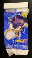 Sonic the Hedgehog Ice Cream Bar | Sonic Wiki Zone | Fandom