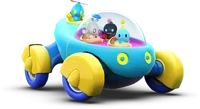 Chao Pod | Sonic Wiki Zone | Fandom
