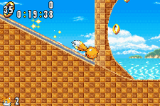 Spin Attack | Sonic Wiki Zone | Fandom