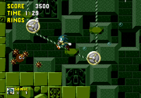 Unidasu | Sonic Wiki Zone | Fandom