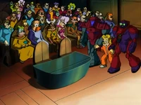 Bartleby MontClair/Gallery | Sonic Wiki Zone | Fandom