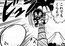 Coconuts (Shogakukan) | Sonic Wiki Zone | Fandom