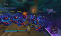 Deep Nightmare | Sonic Wiki Zone | Fandom