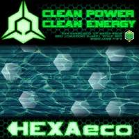 HEXAeco | Sonic Wiki Zone | Fandom