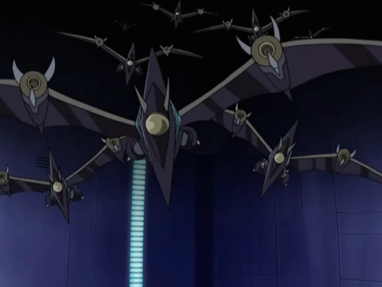 Metarex Pterano | Sonic Wiki Zone | Fandom