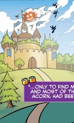 Mobotropolis (Archie) | Sonic Wiki Zone | Fandom