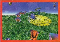 Spin Slash (Sonic X-treme) | Sonic Wiki Zone | Fandom