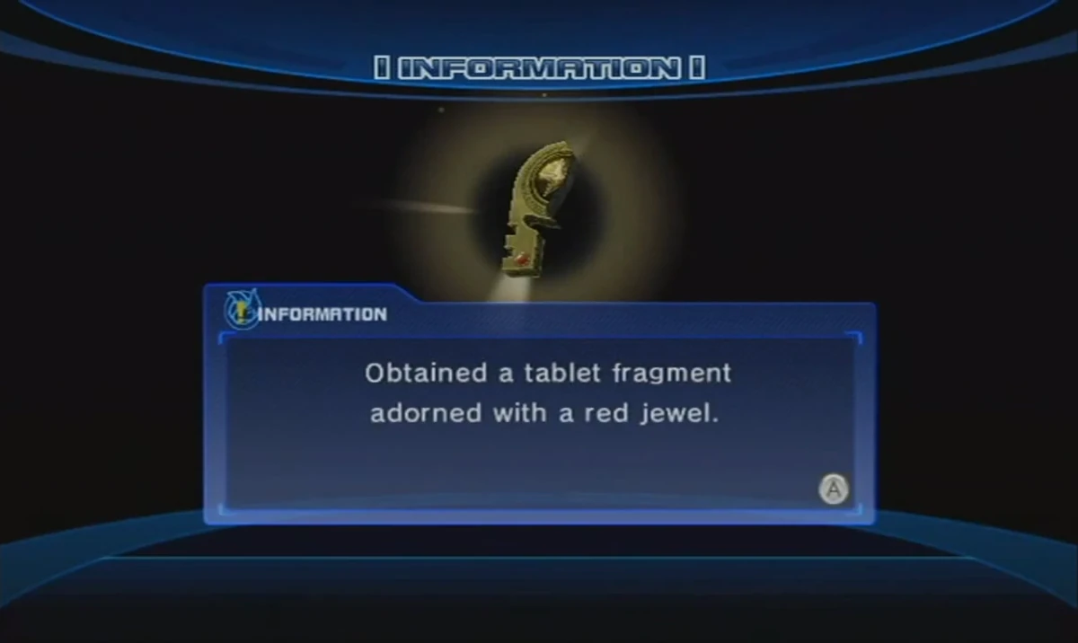 Planet Tablet | Sonic Wiki Zone | Fandom