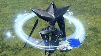 Quick Cyloop | Sonic Wiki Zone | Fandom