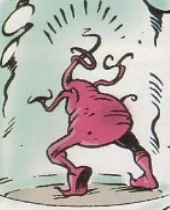 Root | Sonic Wiki Zone | Fandom