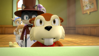 Fastidious Beaver/Gallery | Sonic Wiki Zone | Fandom