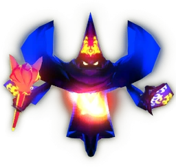 Fire Master | Sonic Wiki | Fandom