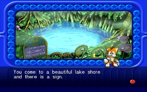 Mini-Event | Sonic Wiki Zone | Fandom