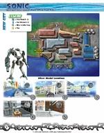 Soleanna New City | Sonic Wiki Zone | Fandom