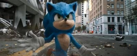Ring (Paramount)/Gallery | Sonic Wiki Zone | Fandom