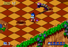 Snake | Sonic News Network | Fandom