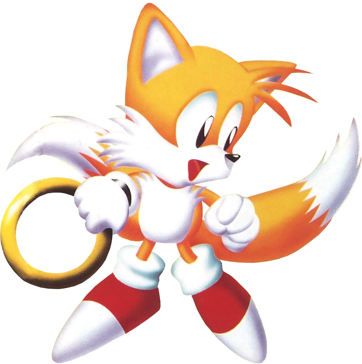 Ring | Sonic News Network | Fandom