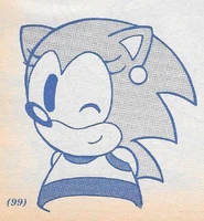 Tania | Sonic Wiki Zone | Fandom
