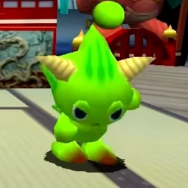 Wacky | Sonic News Network | Fandom
